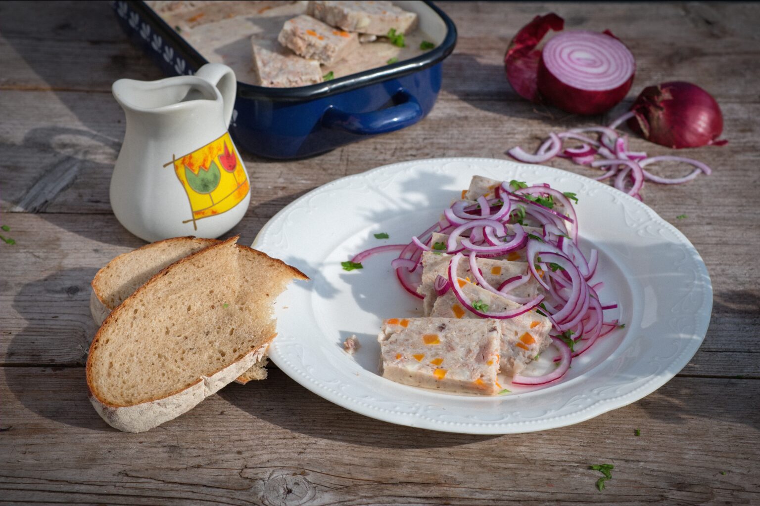 Recept - Sulc | Trefa Supermarket